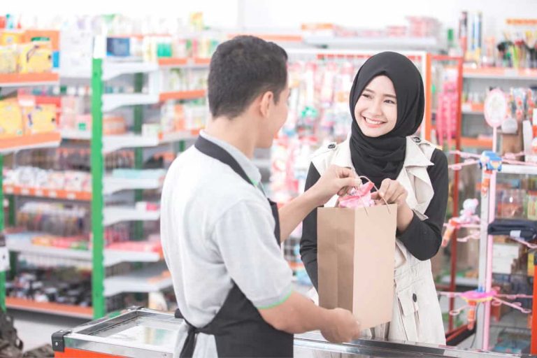 Produit halal - Guide du musulman voyageur